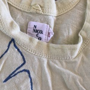 Nico Nico | Shirts & Tops | Nico Nico Boys Tank | Poshmark